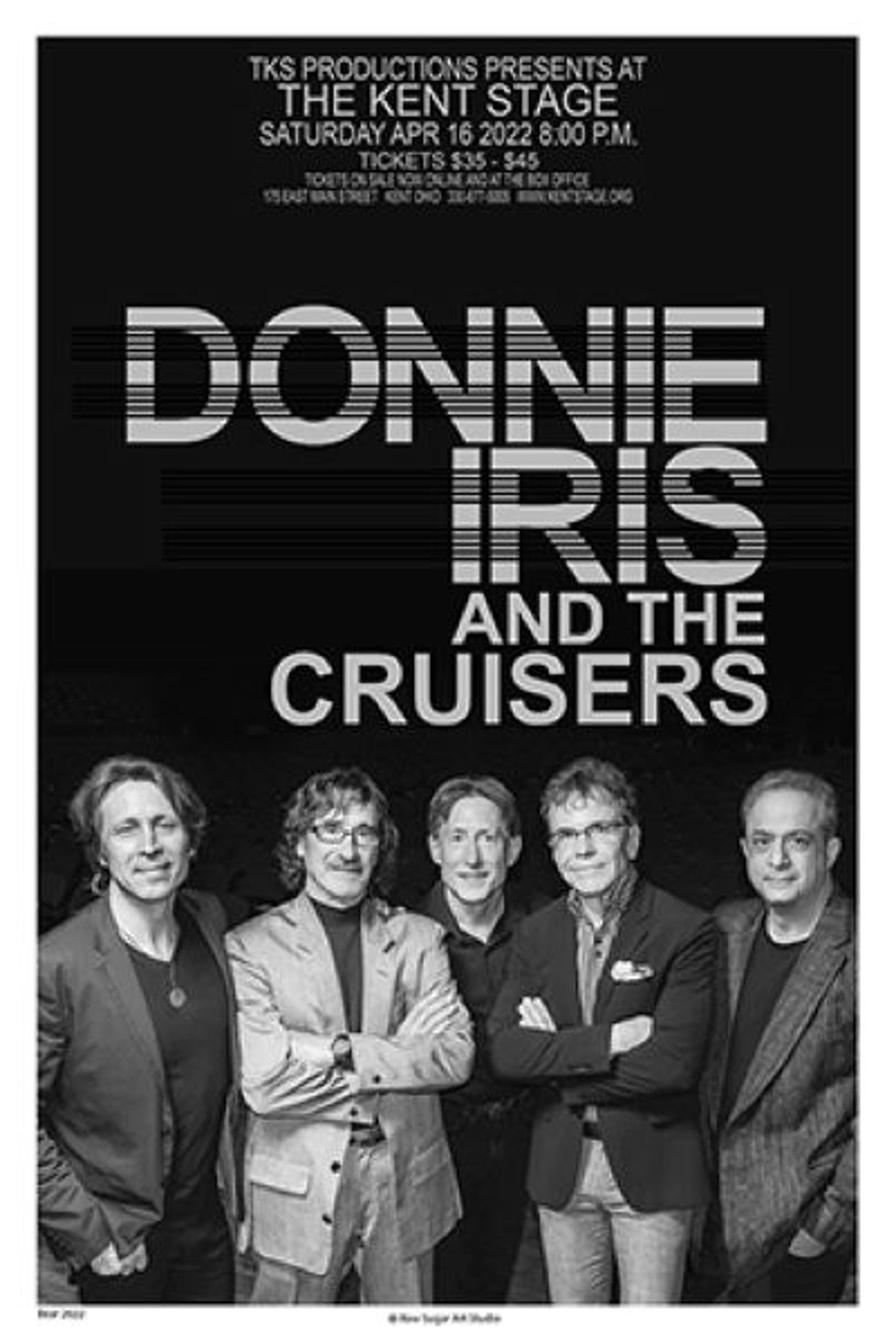 The Kent Stage | Concert Venue and Bar | Kent, OH