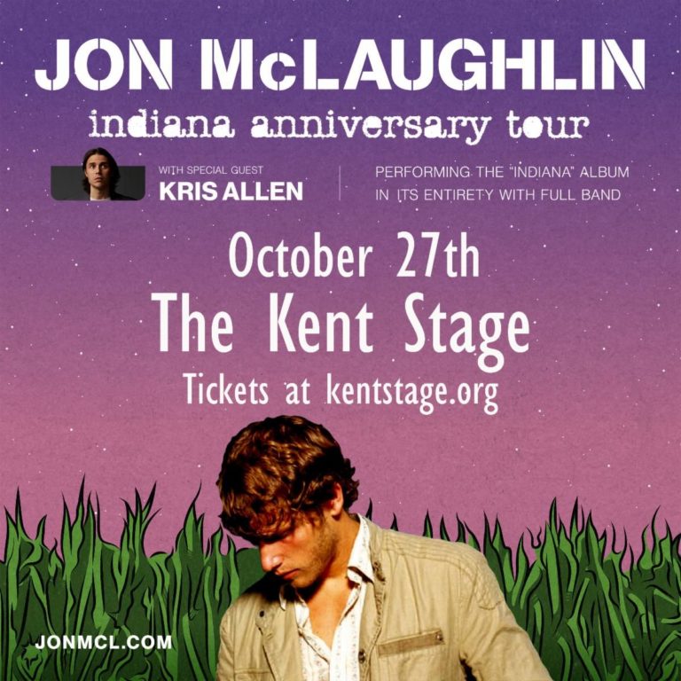 The Kent Stage | Concert Venue and Bar | Kent, OH