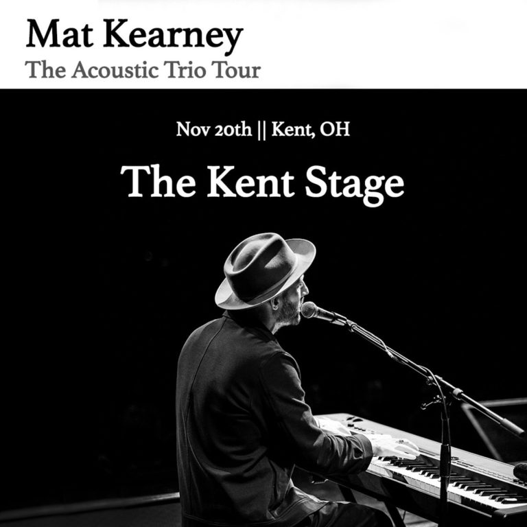 The Kent Stage | Concert Venue and Bar | Kent, OH