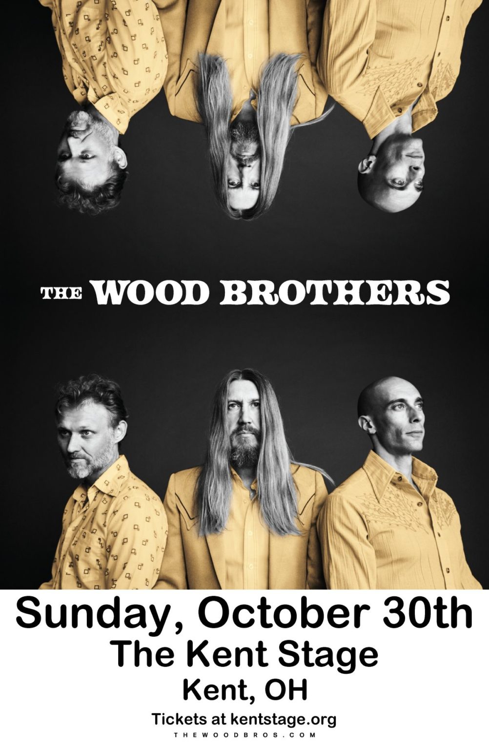 The Kent Stage | Concert Venue and Bar | Kent, OH