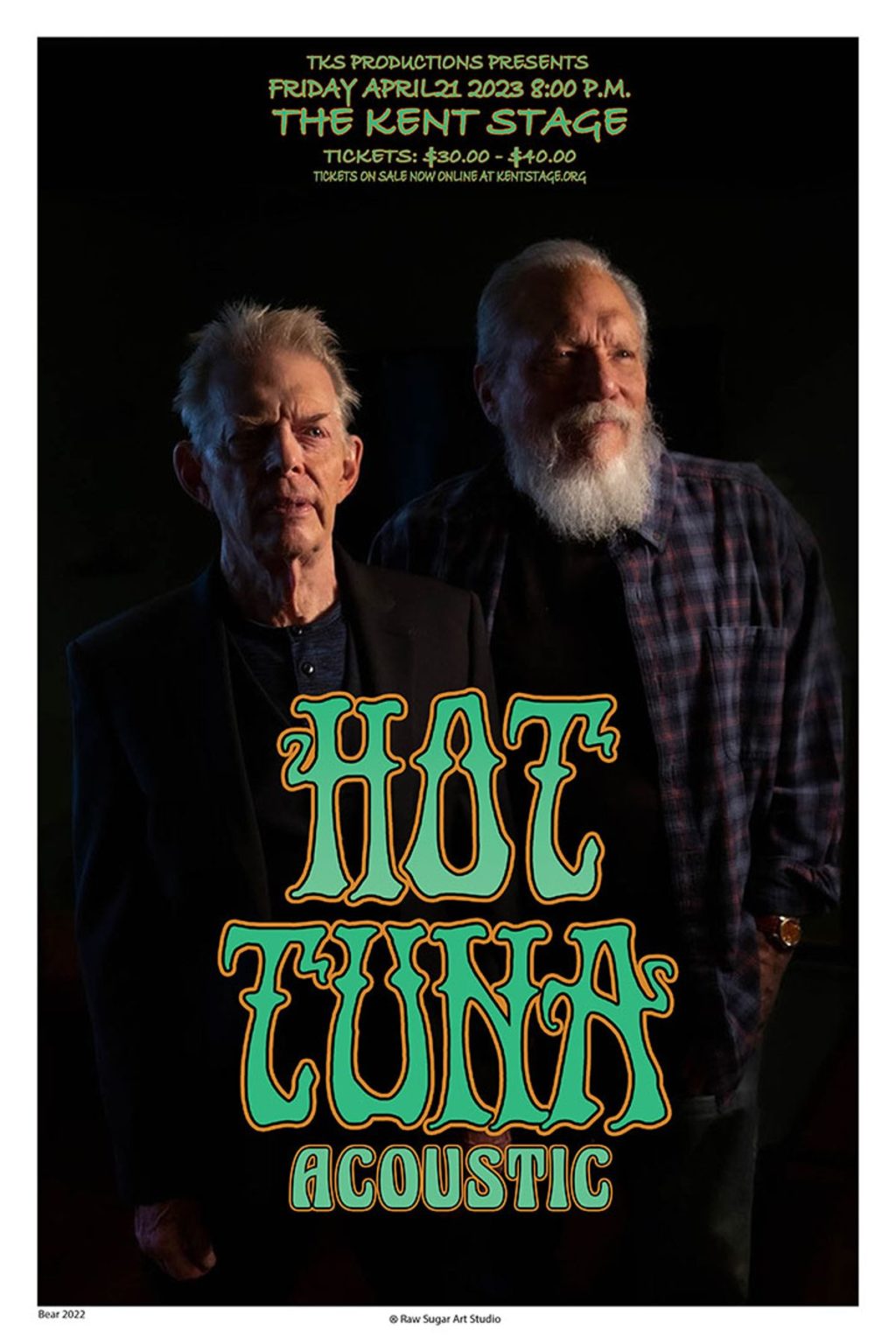 The Kent Stage | Concert Venue and Bar | Kent, OH