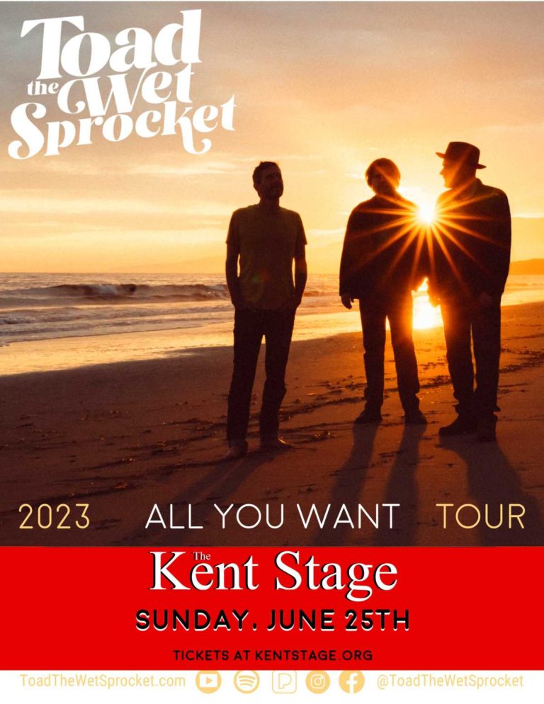 The Kent Stage | Concert Venue and Bar | Kent, OH