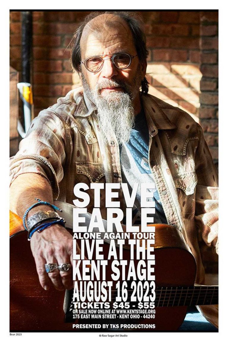 The Kent Stage | Concert Venue and Bar | Kent, OH