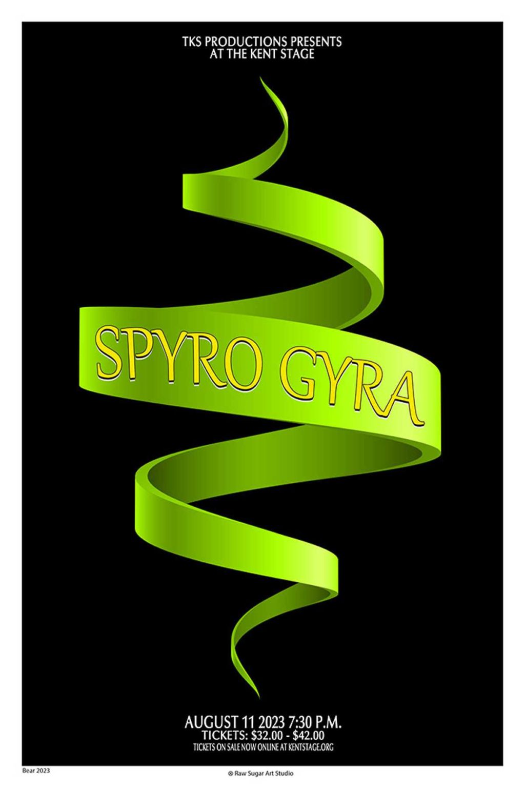 The Kent Stage | Concert Venue and Bar | Kent, OH