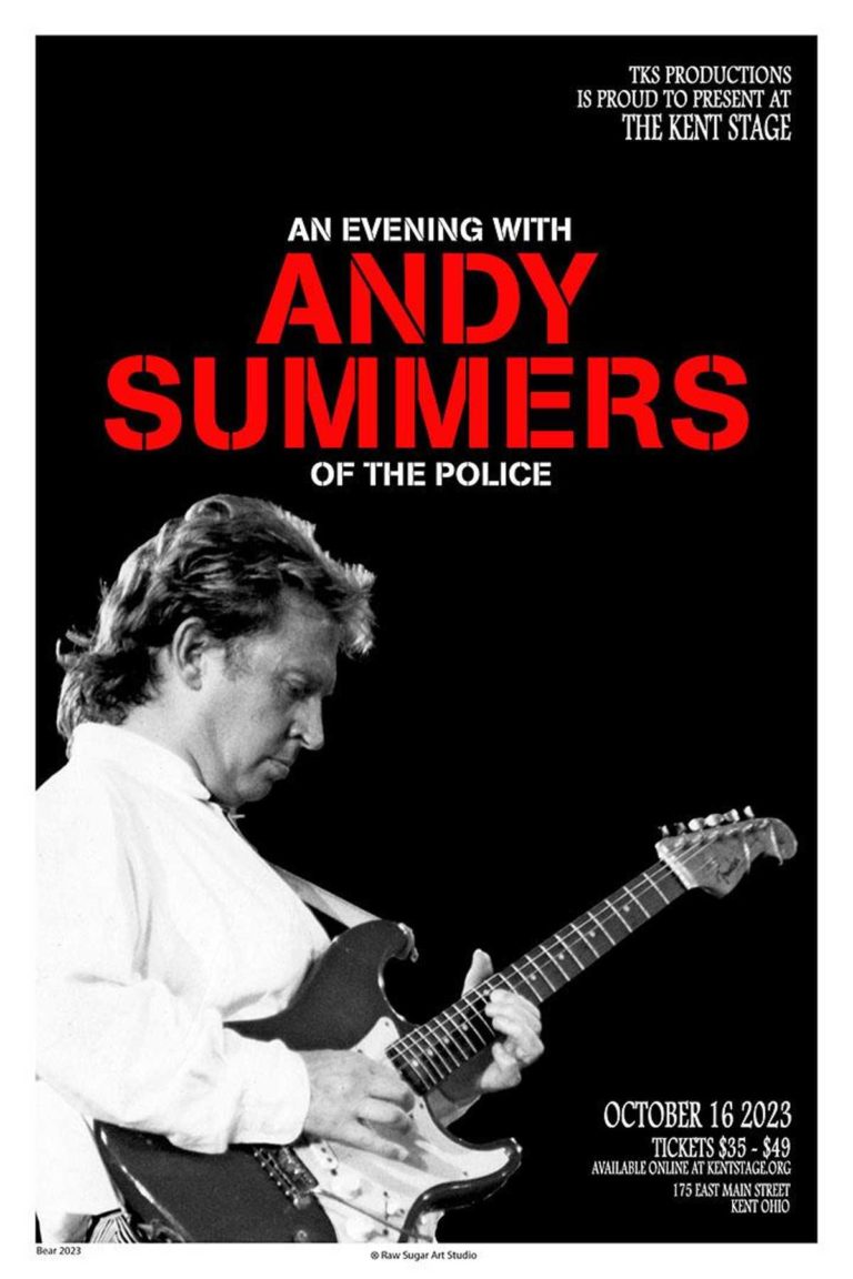 The Kent Stage | Concert Venue and Bar | Kent, OH