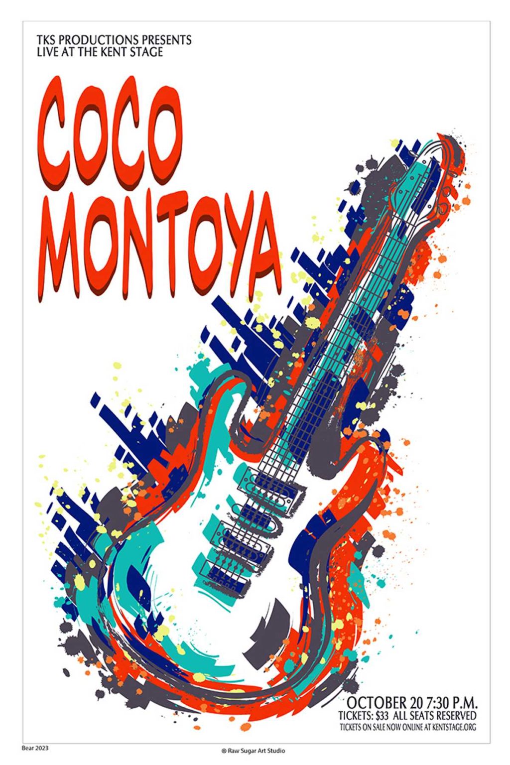 The Kent Stage | Concert Venue and Bar | Kent, OH