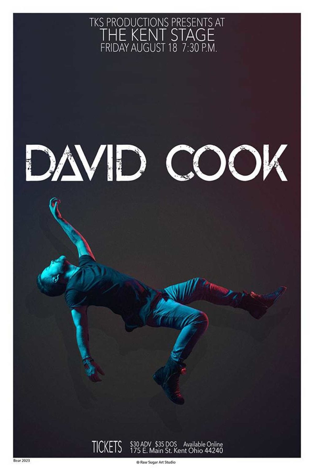 The Kent Stage | Concert Venue and Bar | Kent, OH