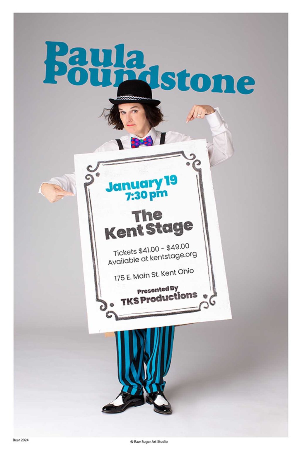 The Kent Stage | Concert Venue and Bar | Kent, OH