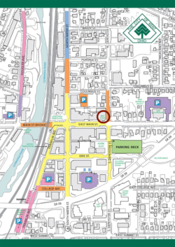 Contact | Kent Stage